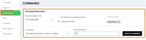 Connect To Avnet With Node Red Part 7 Messages And Commands From The Cloud