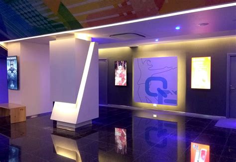 Cinema Projects Architronix