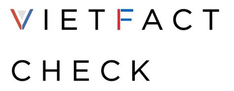 Kevin Pham On Linkedin Vietnamese Fakenews Politics Asianamerican