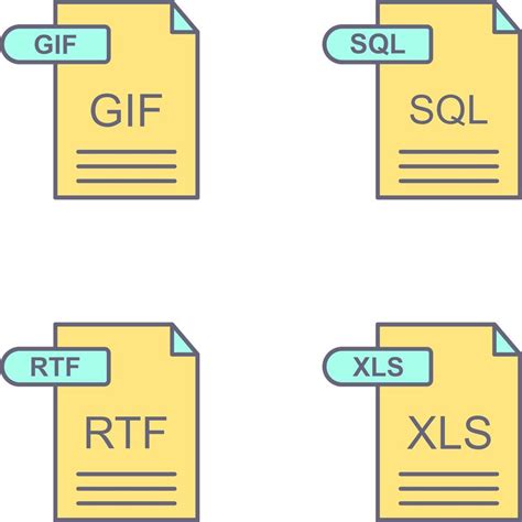  And Sql Icon 44657979 Vector Art At Vecteezy