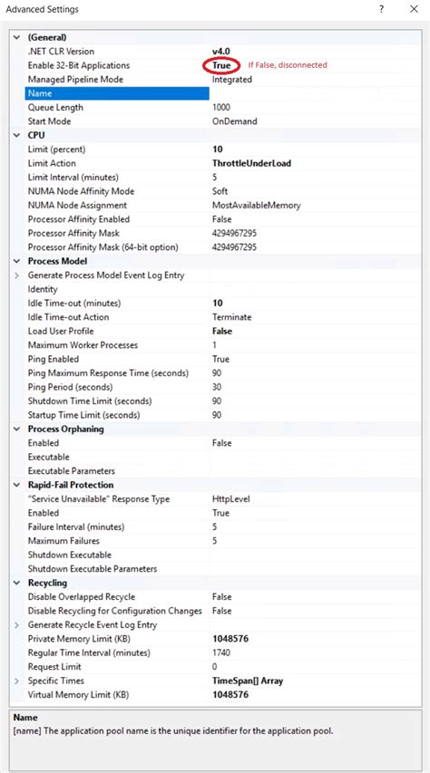 Blazor Server Side Websocket Closed With Status Code 1006 On Real