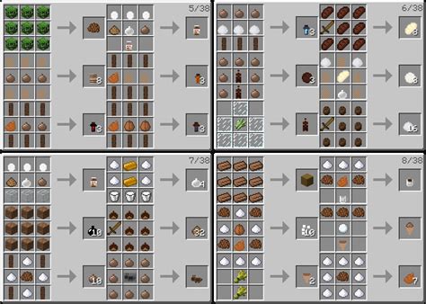 Как сделать ножницы в майнкрафте - Minecraft | Minecraft
