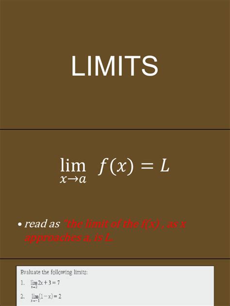 Limits Pdf Algebra Mathematics Limits Pdf Algebra Mathematics