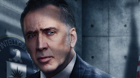 Movie Dying Of The Light Hd Wallpaper