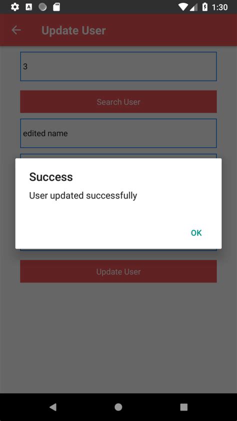 Example Of SQLite Database In React Native About React