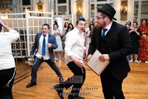 wedding gabriel shapiro