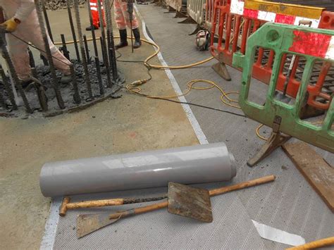 Fosroc Expandite Waterproofing Fosroc International Limited NBS Source