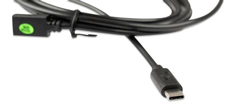 interface ve direct usb victron energy