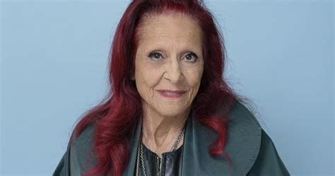 Patricia Field ‘sex And The City Designer On Carries Iconic Looks A