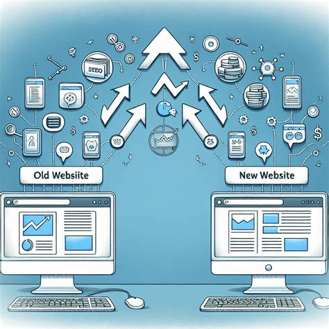 How To Effortlessly Migrate Your Website Without Losing Seo Website