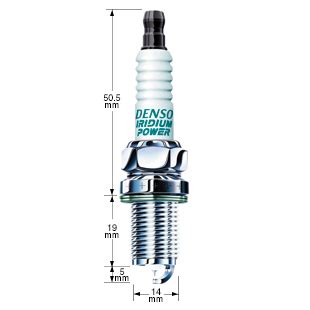 IRIDIUM POWER - Lineup | Products | SPARK PLUG | Automotive Service ...