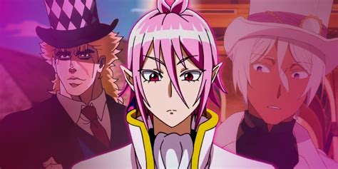 10 Anime Characters For Fans Of Iruma Kun S Asmodeus Alice