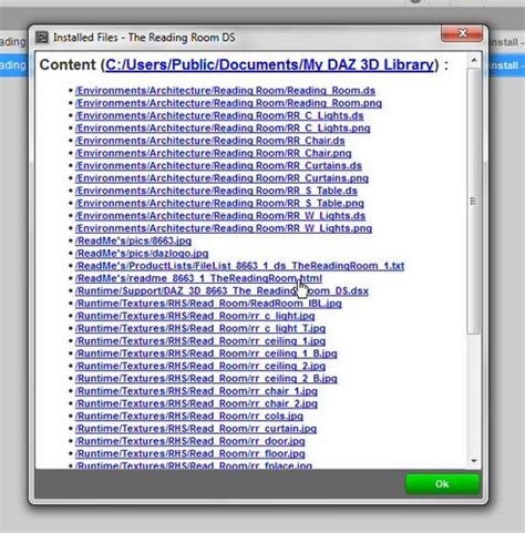 content library daz 3d forums