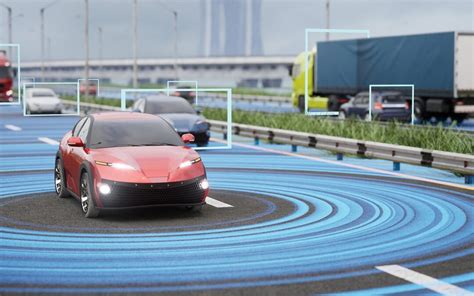 How Autonomous Vehicles Will Shift Insurance Dynamics Actuaries