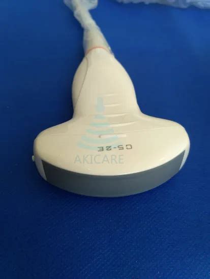 Mindray C5 2e For Dc 8 New Compatible Convex Ultrasound Transducer Ultrasound Probe Ultrasound