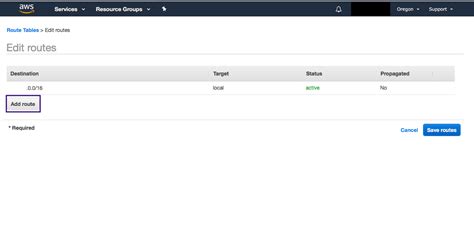 Configuring A Virtual Private Cloud VPC Revolution Blog