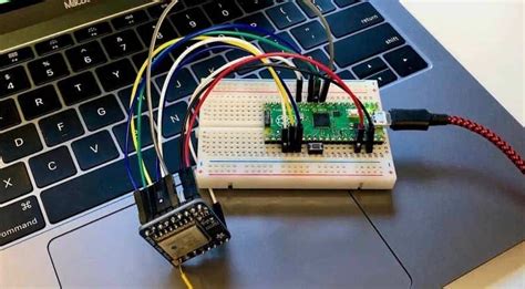 10 Best Raspberry Pi Pico Projects To Build In 2022 Artofit
