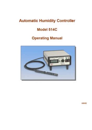 Temperature Humidity Controller At Rs 2505 Piece Temperature Controller In Palakkad Id