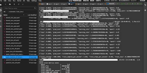 【llamafactory】lora 魔搭 微调大模型实战llama Factory Lora微调 Csdn博客