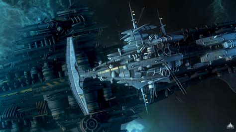 Uss Adamant Class Heavy Dreadnought Rstarshipporn Uss Adamant Class Heavy Dreadnought Rstarshipporn