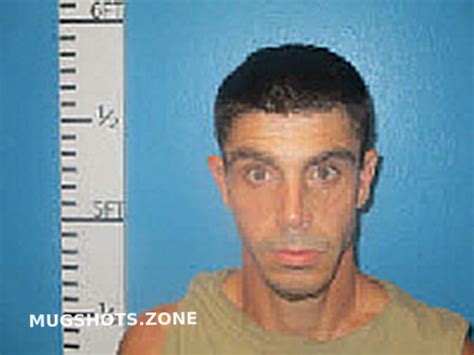 Mcgary David Alan 08 25 2023 Hardin County Mugshots Zone