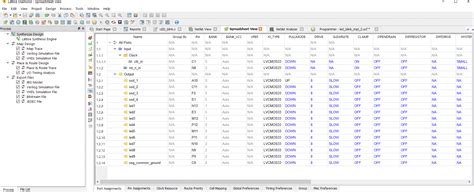 Fpga Programming With Verilog My First Steps Tech Explorations