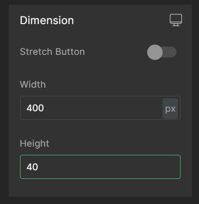 Button Element Troubleshooting Help Center