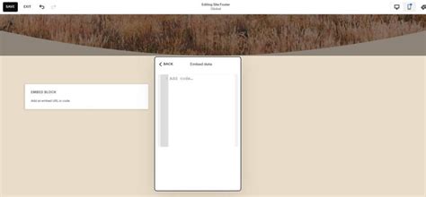 How To Embed Youtube Video In Squarespace