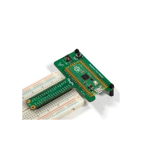 FlexyPin Adapter Raspberry Pi Pico Buy In Australia CE09190 Core Electronics