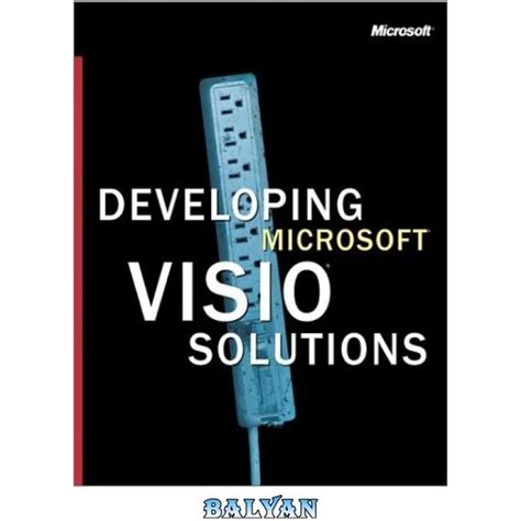 خرید و قیمت دانلود کتاب Developing Microsoft Visio Solutions ترب