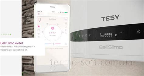 Купить Бойлер 40 литров Tesy BelliSlimo DRY 2,4 кВт. Электрический ...