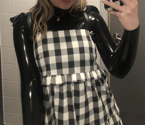 Best R Latexunderclothes Images On Pholder Some Stills From A Video