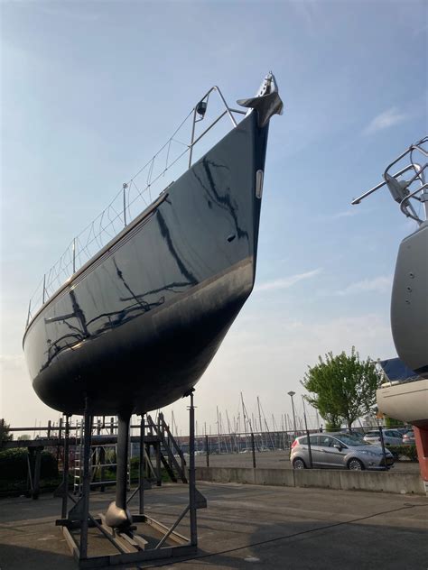X Yachts Imx Racer Cruiser For Sale Yachtworld