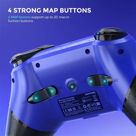 Contrôleur Echtpower Switch Pro Avec Joystick De Maroc Ubuy Contrôleur Echtpower Switch Pro Avec Joystick De Maroc Ubuy