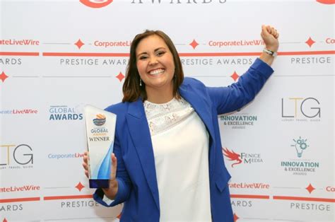 Events Gallery Corporate Livewire Global Awards