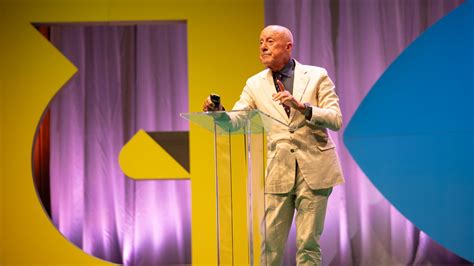 Encourage Density Says Norman Foster At World Design Congress