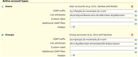 How To Install And Configure Openldap Server On Debian 10 Buster