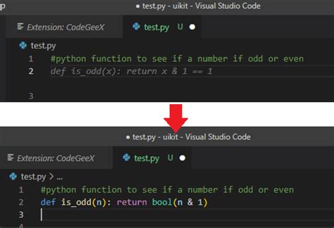 Generate Code Using Ai In Vs Code And Translate To Other Language Artofit