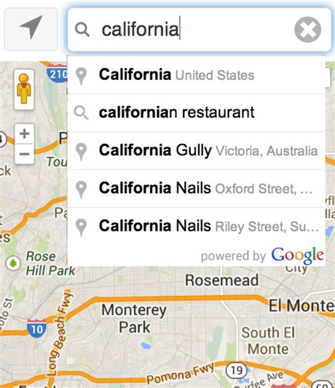 Css Override Google Maps Places Search Box Styling In Jqm Stack