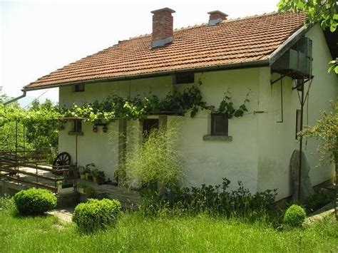 Вила Бошнакови община Трявна област Габрово