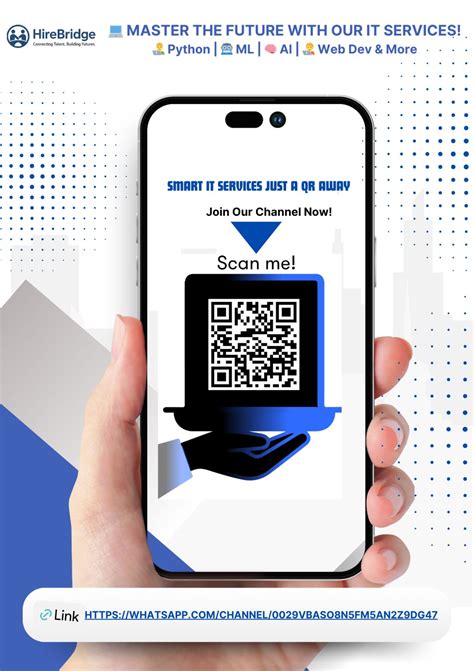 Itservices Python Machinelearning Ai Webdevelopment Techupdates Hirebridge Hirebridge