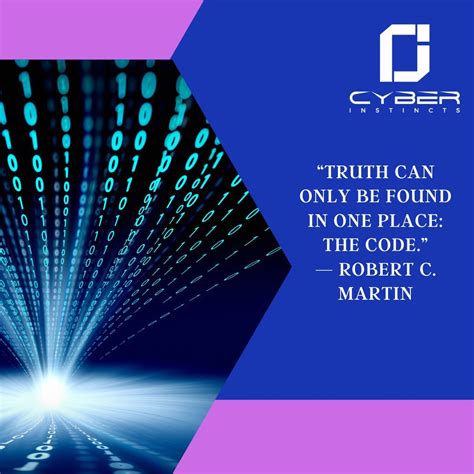 Cyber Instincts Ab On Linkedin Programming Developer Robertcmartin