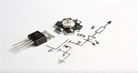 Mosfets Understanding The Basics And Advanced Driving Techniques