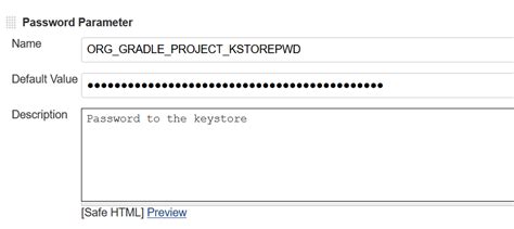 Android Gradle Plugin Echo Off In Jenkins Console Output Stack Overflow