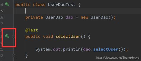 Java~在maven项目中添加junit依赖实现单元测试after、before 、ignore、test的使用maven