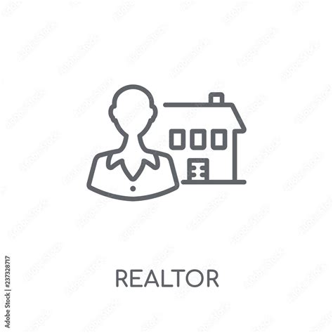 Realtor Icon