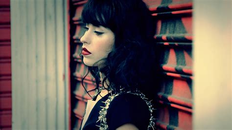 Kimbra Model