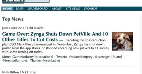 p howto build a news aggregator in 100 loc