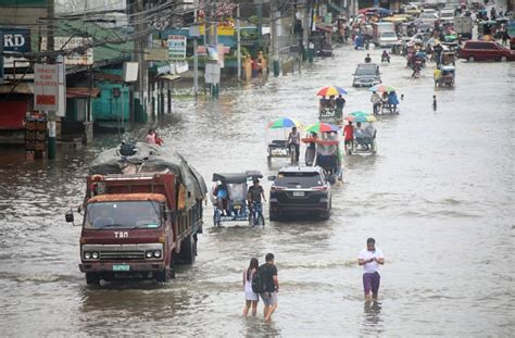 Kaso ng leptospirosis at dengue, tumaas noong Hulyo