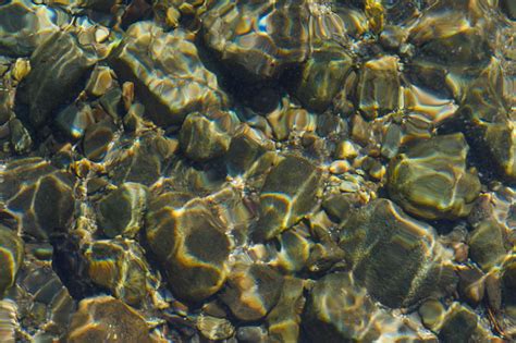 Stream Patterns 4 Quadrants Media